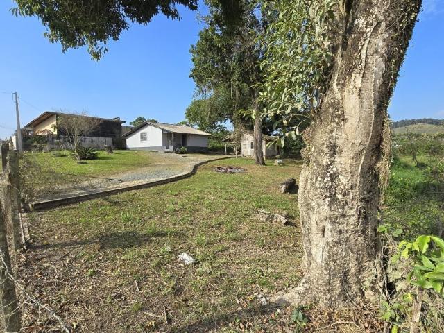 Sítio / Chácara para Venda em Penha/SC Nossa Senhora de Fátima 2 Quartos