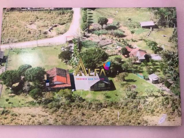Sítio / Chácara para Venda em Penha/SC Santa Lídia 4 Quartos