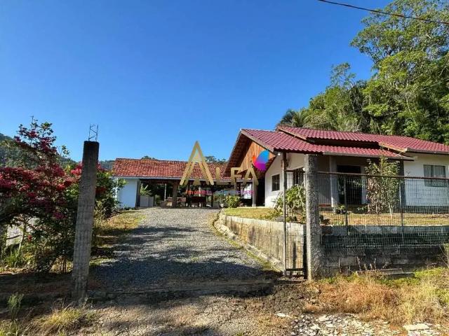 Sítio / Chácara para Venda em Penha/SC Santa Lídia 2 Quartos