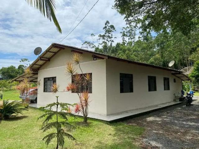 Sítio / Chácara para Venda em Penha/SC Santa Lídia 2 Quartos