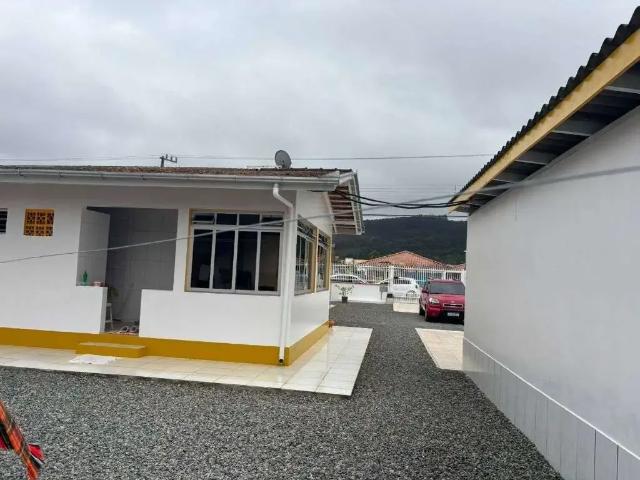 Sítio / Chácara para Venda em Penha/SC Santa Lídia 3 Quartos