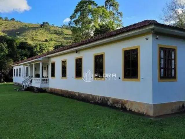 Sítio / Chácara para Venda em Pequeri/MG Centro 4 Quartos