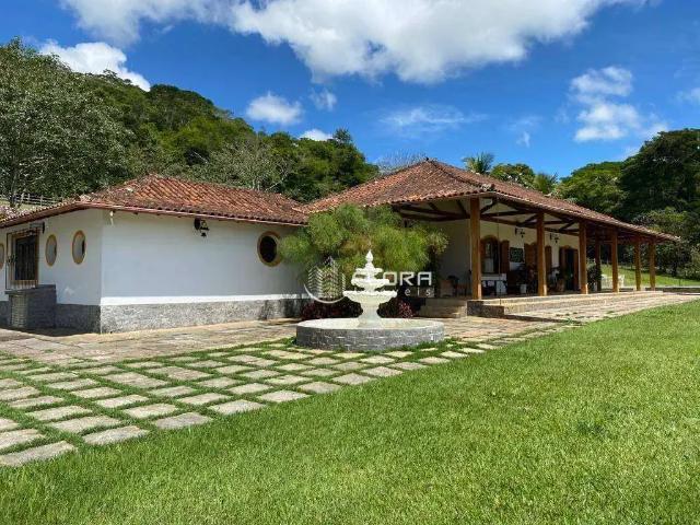 Sítio / Chácara para Venda em Pequeri/MG Centro 6 Quartos
