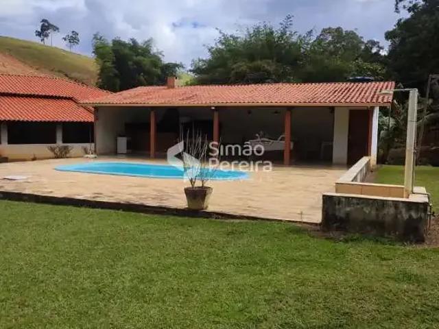 Sítio / Chácara para Venda em Pequeri/MG Centro 3 Quartos