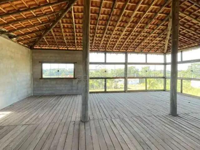 Sítio / Chácara para Venda em Pereira Barreto/SP Zona Rural 3 Quartos