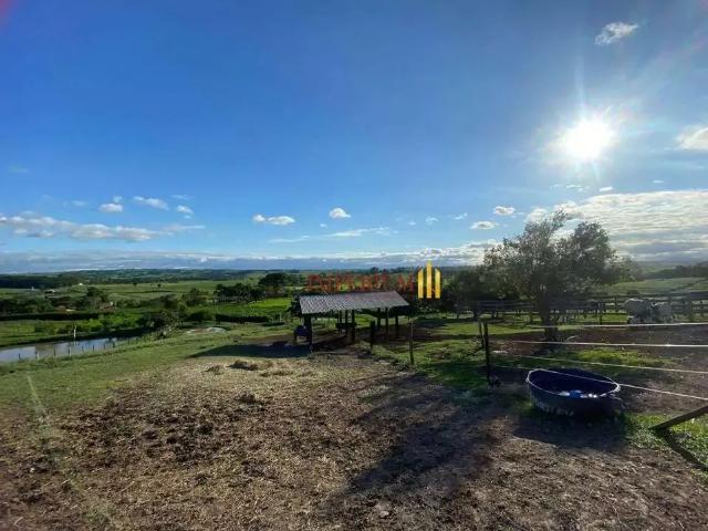 Sítio / Chácara para Venda em Pereiras/SP Zona Rural 2 Quartos