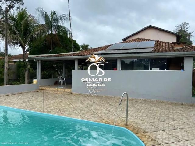 Sítio / Chácara para Venda em Pereiras/SP Zona Rural 3 Quartos