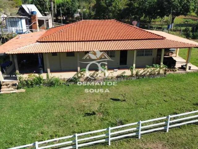 Sítio / Chácara para Venda em Pereiras/SP Zona Rural 4 Quartos