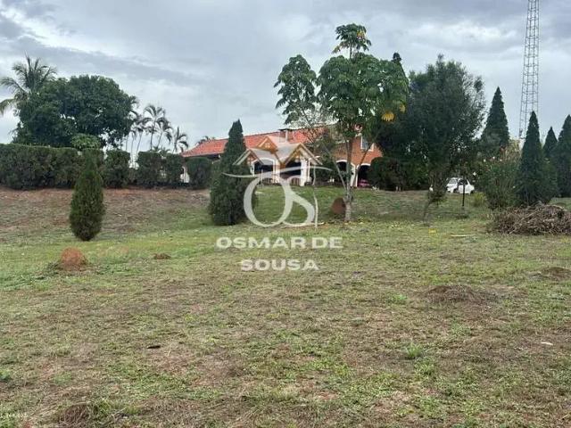 Sítio / Chácara para Venda em Pereiras/SP Zona Rural 5 Quartos