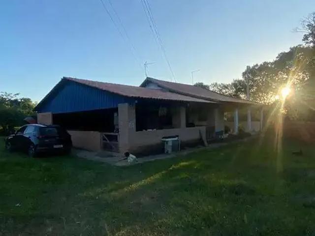 Sítio / Chácara para Venda em Pereiras/SP Centro 2 Quartos