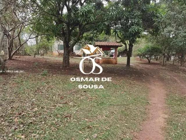 Sítio / Chácara para Venda em Pereiras/SP Jardim Nova Pereiras 2 Quartos