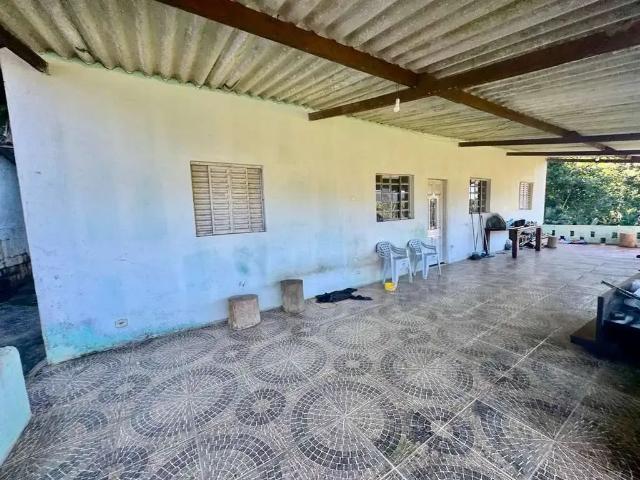 Sítio / Chácara para Venda em Peruíbe/SP Ana Dias 1 Quartos