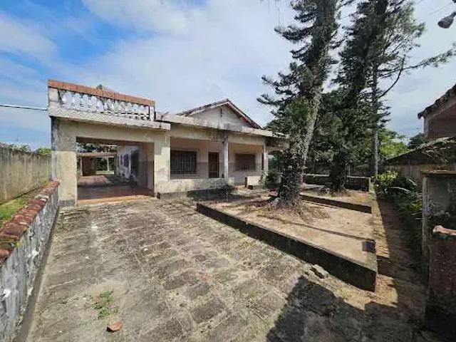 Sítio / Chácara para Venda em Peruíbe/SP Bairro dos Prados 2 Quartos