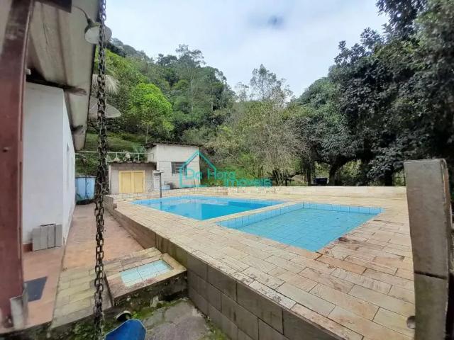 Sítio / Chácara para Venda em Peruíbe/SP Balneário Três Marias 3 Quartos