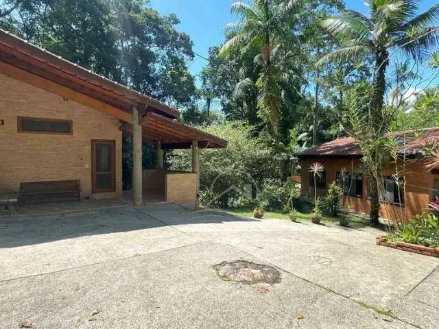 Sítio / Chácara para Venda em Peruíbe/SP Balneário Garça Vermelha