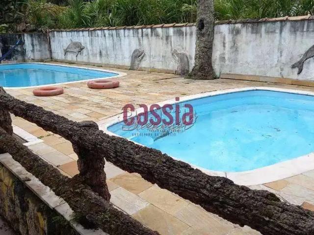 Sítio / Chácara para Venda em Peruíbe/SP Balneário Garça Vermelha 3 Quartos