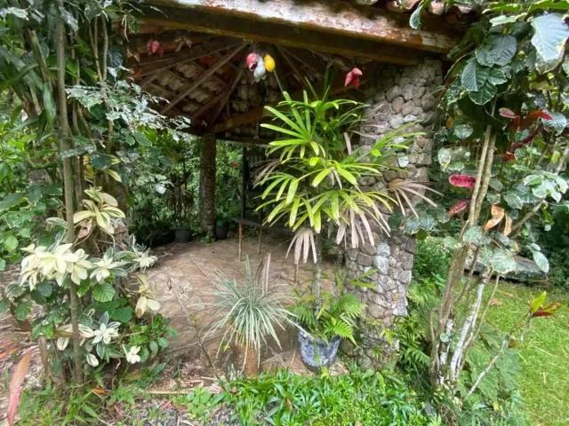 Sítio / Chácara para Venda em Peruíbe/SP Bambu 1 Quartos