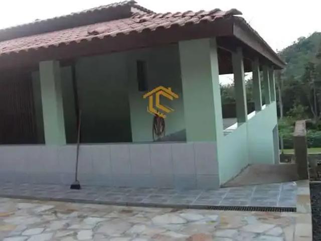 Sítio / Chácara para Venda em Peruíbe/SP Centro 4 Quartos
