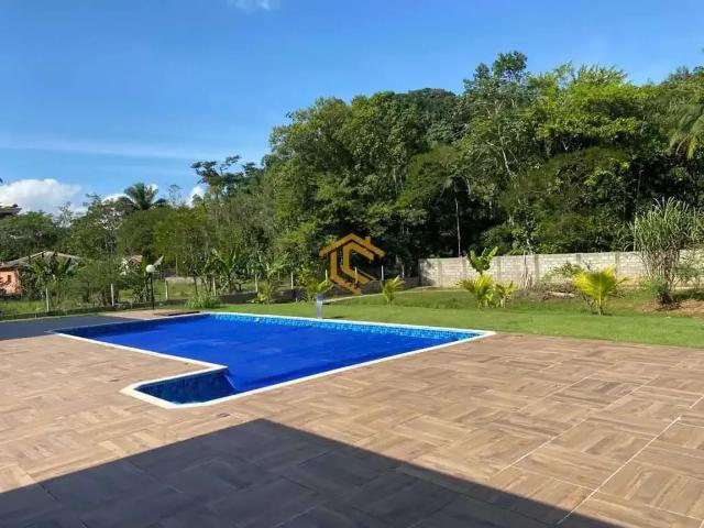 Sítio / Chácara para Venda em Peruíbe/SP Centro 4 Quartos