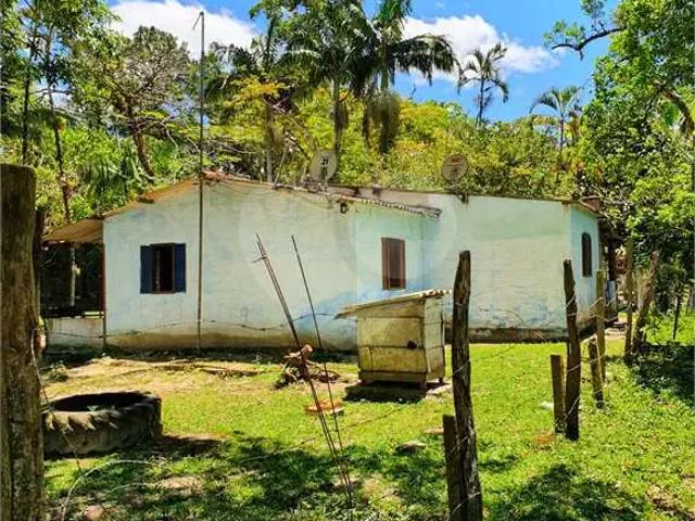 Sítio / Chácara para Venda em Peruíbe/SP Centro 2 Quartos