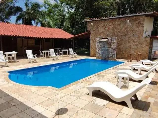 Sítio / Chácara para Venda em Peruíbe/SP Centro 2 Quartos