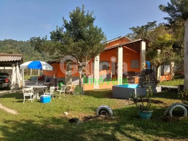 Sítio / Chácara para Venda em Peruíbe/SP Centro 3 Quartos
