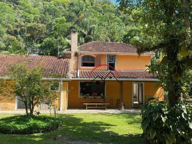Sítio / Chácara para Venda em Peruíbe/SP Centro 3 Quartos