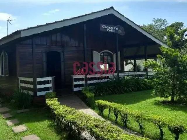 Sítio / Chácara para Venda em Peruíbe/SP Centro 3 Quartos