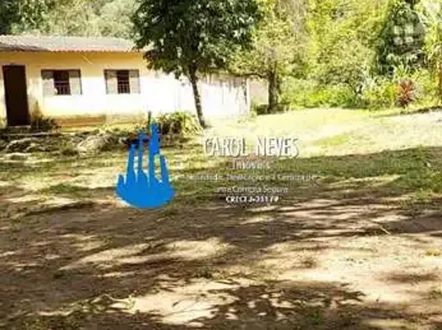 Sítio / Chácara para Venda em Peruíbe/SP Centro 3 Quartos