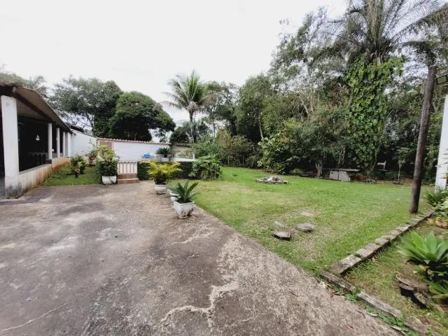 Sítio / Chácara para Venda em Peruíbe/SP Chácaras São Francisco 2 Quartos