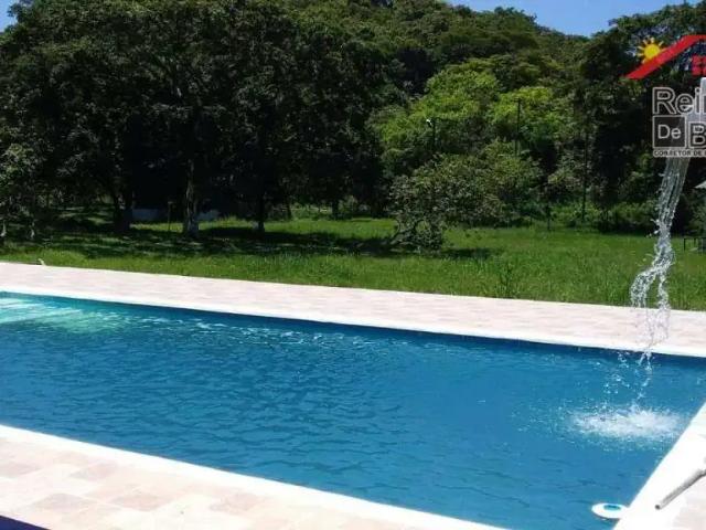 Sítio / Chácara para Venda em Peruíbe/SP Chácaras São Francisco 5 Quartos