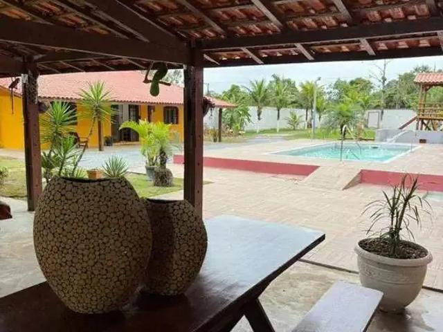 Sítio / Chácara para Venda em Peruíbe/SP Chacaras Tamoio 4 Quartos