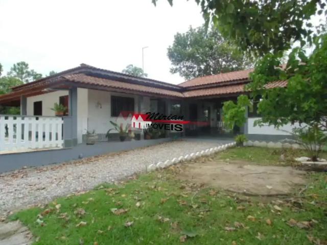 Sítio / Chácara para Venda em Peruíbe/SP Chacaras Tamoio 1 Quartos