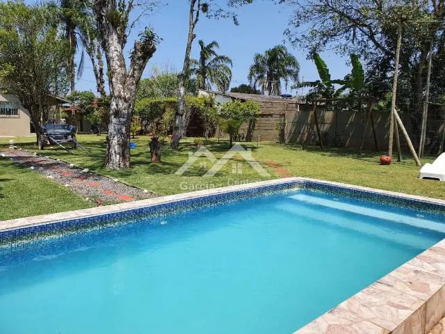 Sítio / Chácara para Venda em Peruíbe/SP Estância Leão Novaes 4 Quartos