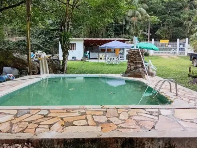 Sítio / Chácara para Venda em Peruíbe/SP Estância Leão Novaes 4 Quartos
