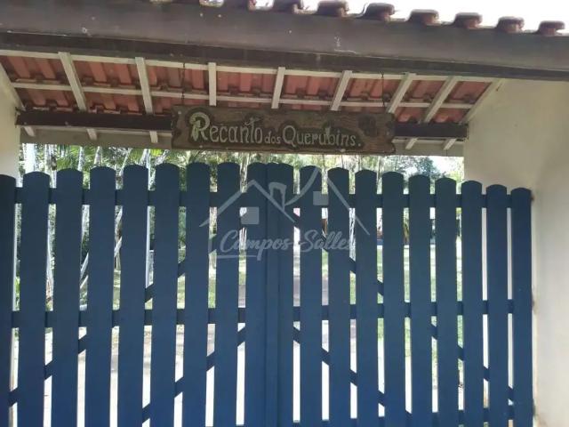 Sítio / Chácara para Venda em Peruíbe/SP Estancia Vale da Serra 3 Quartos
