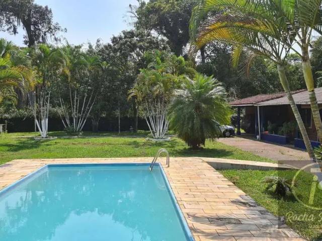 Sítio / Chácara para Venda em Peruíbe/SP Estancia Vale da Serra 3 Quartos