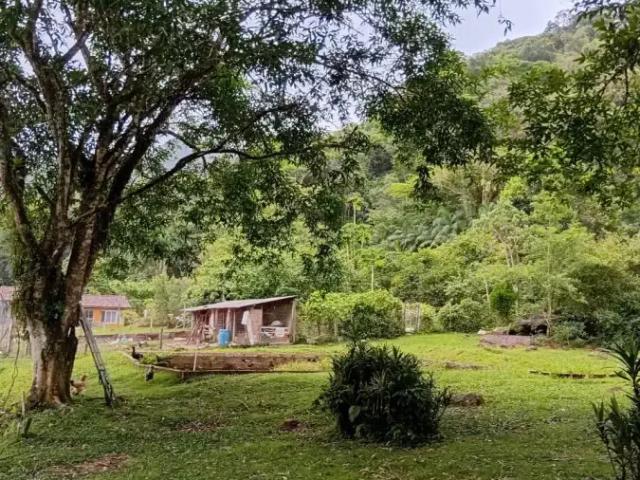 Sítio / Chácara para Venda em Peruíbe/SP Guaraú 2 Quartos