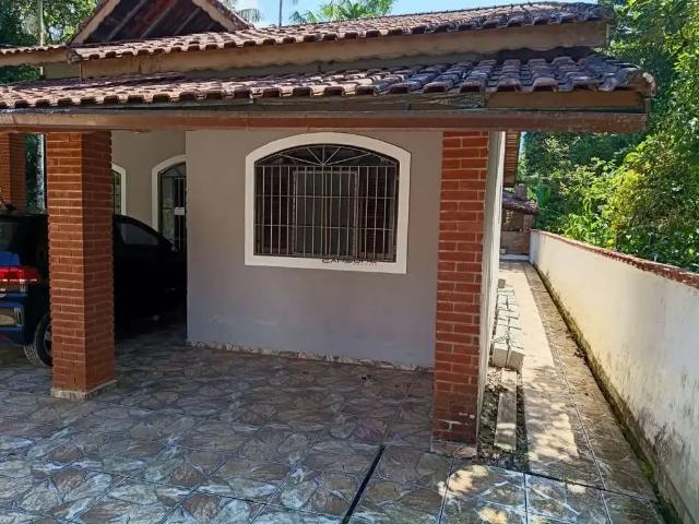 Sítio / Chácara para Venda em Peruíbe/SP Guaraú 3 Quartos