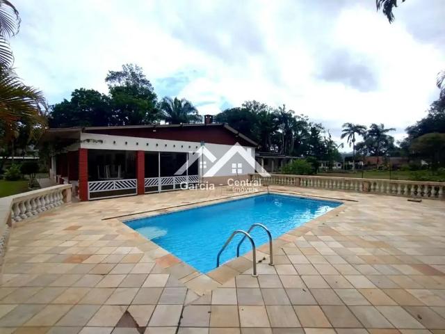 Sítio / Chácara para Venda em Peruíbe/SP Jardim Caraguava 5 Quartos