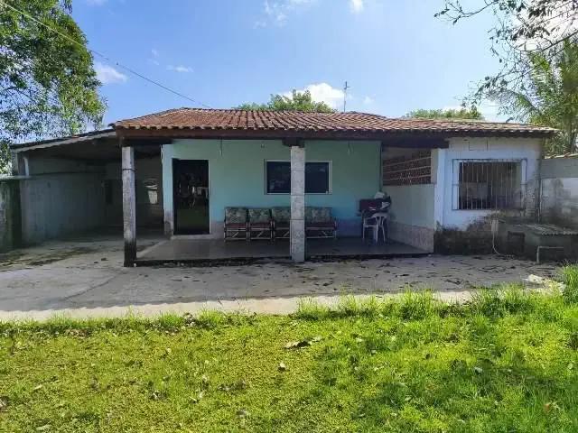 Sítio / Chácara para Venda em Peruíbe/SP Jardim Casablanca 3 Quartos