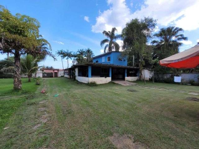 Sítio / Chácara para Venda em Itariri/SP Ana Dias 4 Quartos