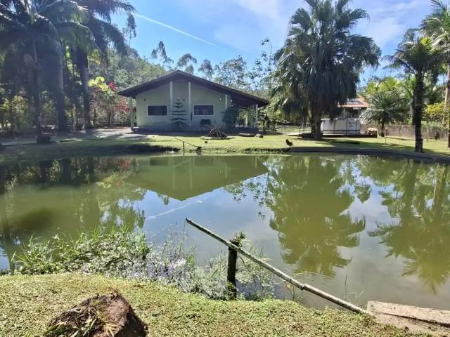 Sítio / Chácara para Venda em Peruíbe/SP Jardim Casablanca 5 Quartos