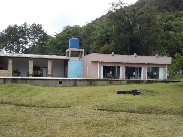 Sítio / Chácara para Venda em Peruíbe/SP Jardim Casablanca 6 Quartos