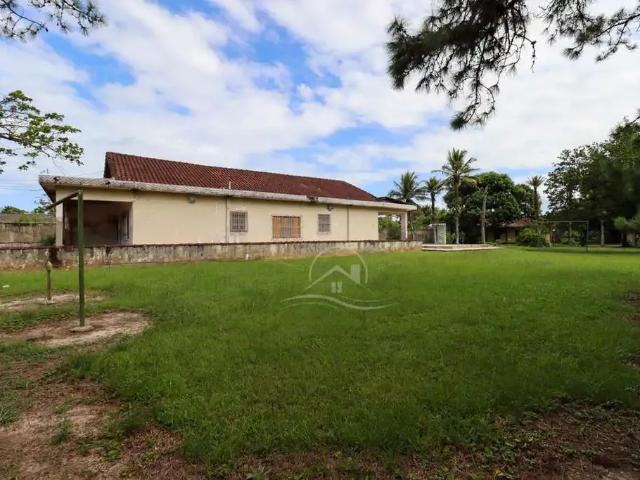 Sítio / Chácara para Venda em Peruíbe/SP Jardim Dos Prados
