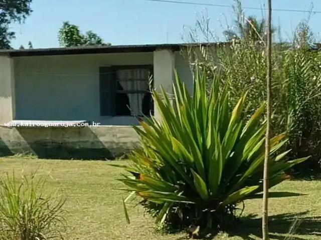 Sítio / Chácara para Venda em Peruíbe/SP Jardim Dos Prados 2 Quartos