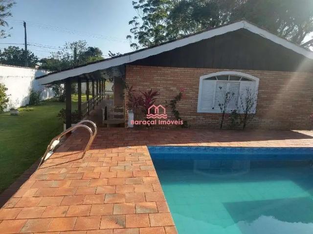 Sítio / Chácara para Venda em Peruíbe/SP Jardim Dos Prados 3 Quartos