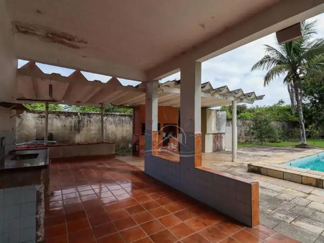 Sítio / Chácara para Venda em Peruíbe/SP Jardim Dos Prados
