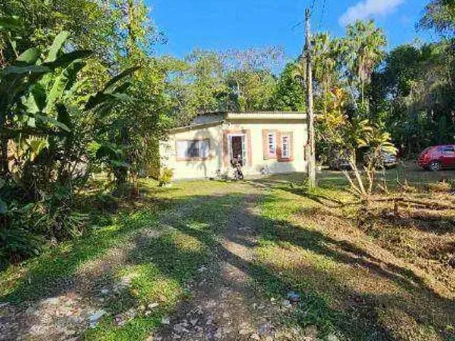 Sítio / Chácara para Venda em Peruíbe/SP Jardim São Francisco 3 Quartos