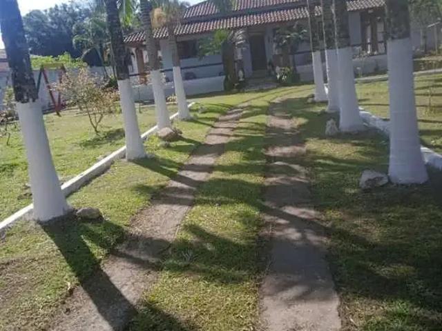 Sítio / Chácara para Venda em Peruíbe/SP Jardim São Francisco 4 Quartos
